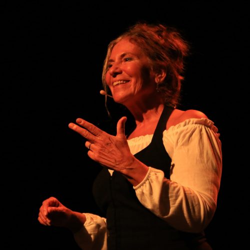 Danielle Godin